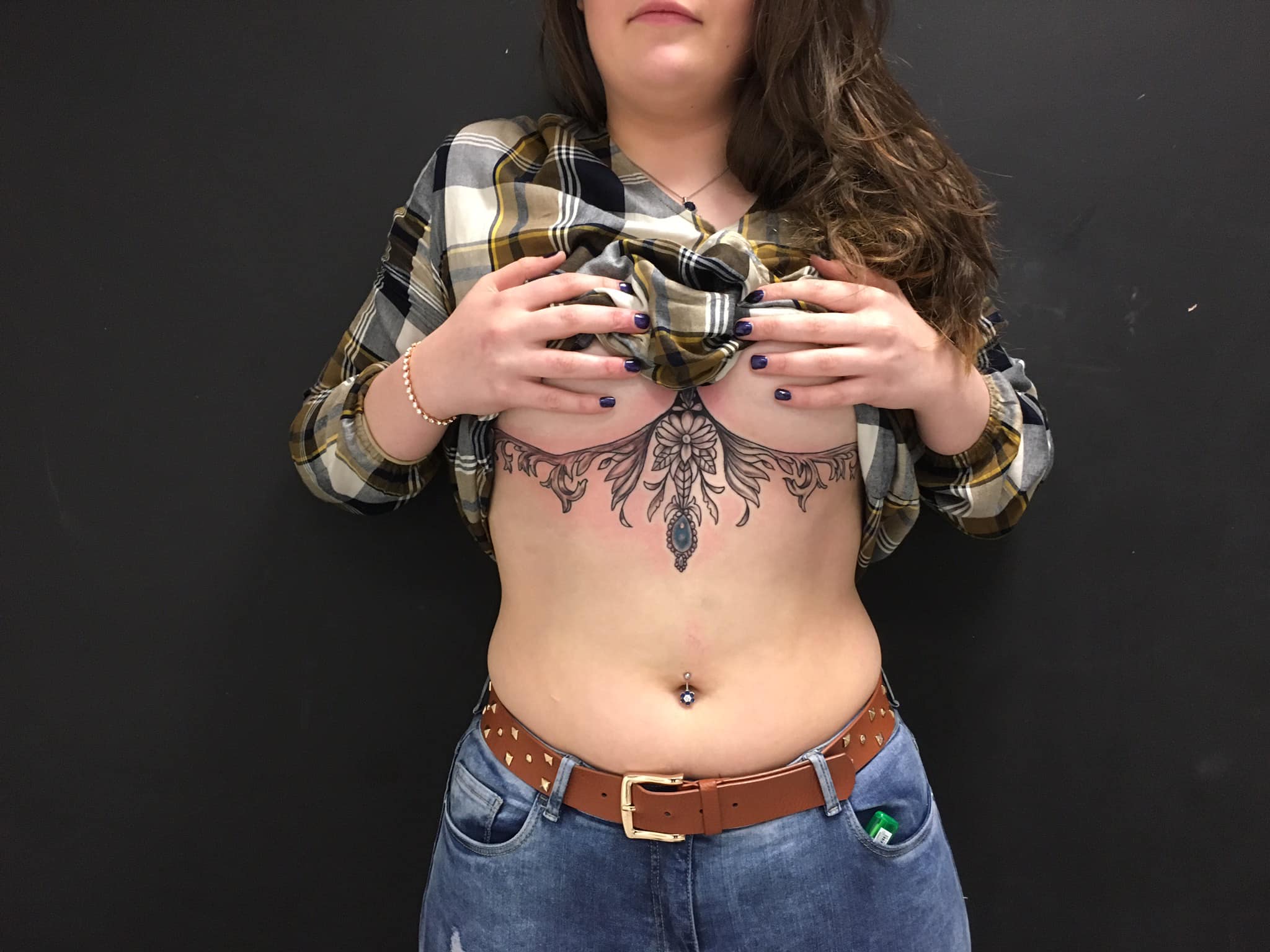 Tattoos Gallery, Tattoo Artist - Tidal Tattoo Saltcoats