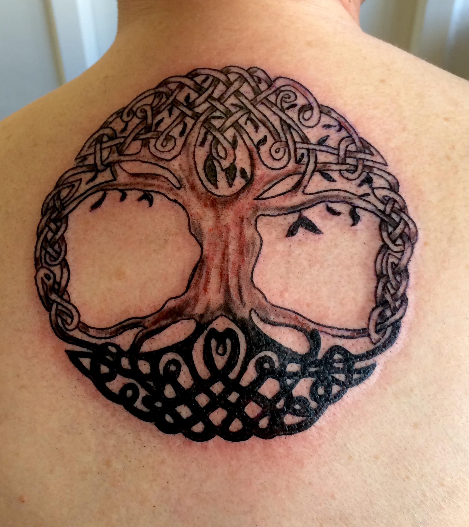 Tattoos Gallery, Tattoo Artist - Tidal Tattoo Saltcoats